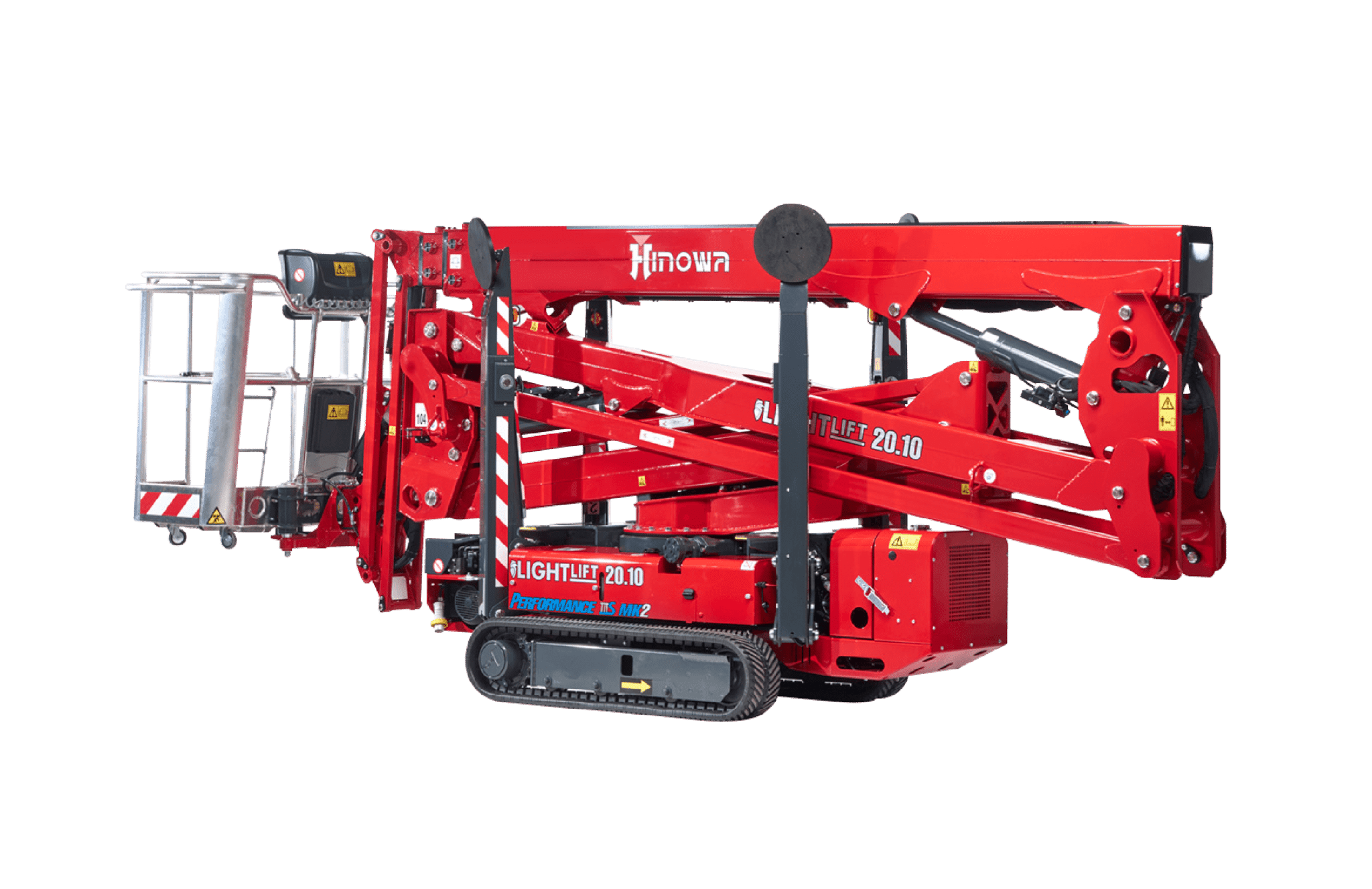 Cherry Picker Hire & Scissor Lift Hire | Dragon Access